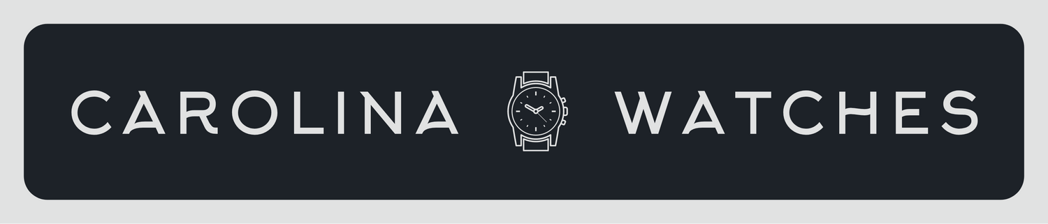 Carolina Watches Pre Owned Timepieces Sales